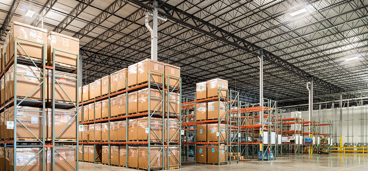 Leaders in temperature controlled construction | Cold Storage Manufacturing