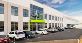 Leaders in temperature controlled construction | Cold Storage Manufacturing