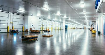 Leaders in temperature controlled construction | Cold Storage Manufacturing