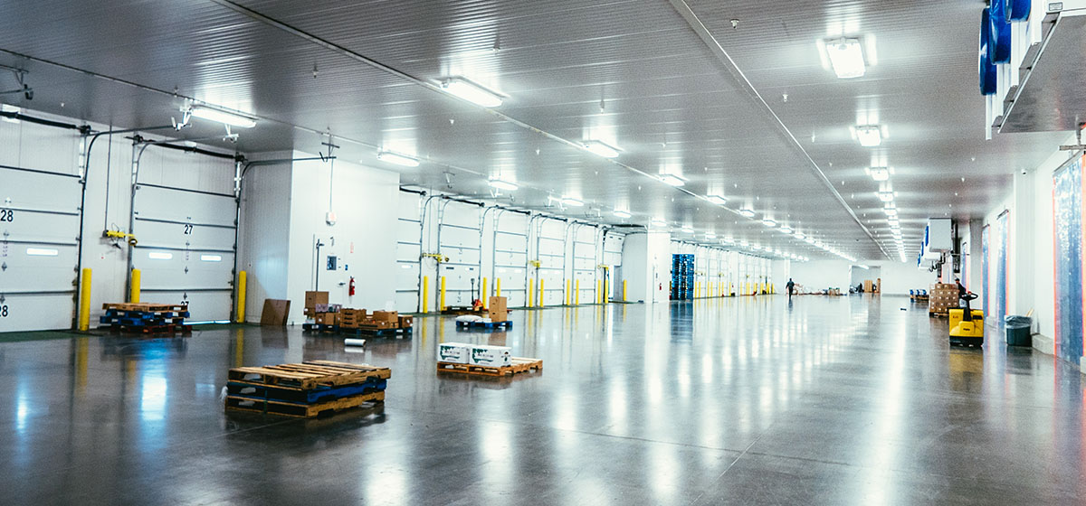 Leaders in temperature controlled construction | Cold Storage Manufacturing